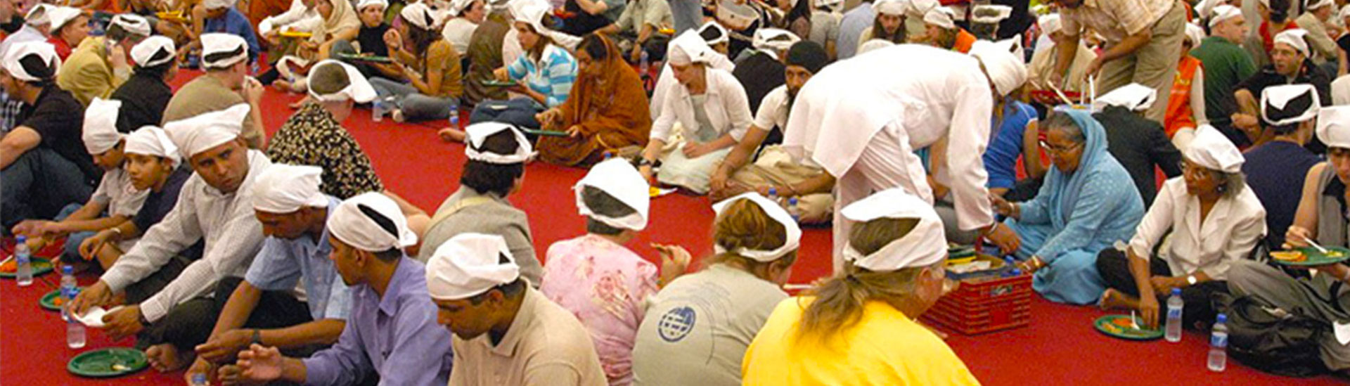 Langar | We The Sikhs