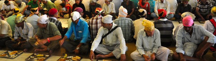 Langar | We The Sikhs