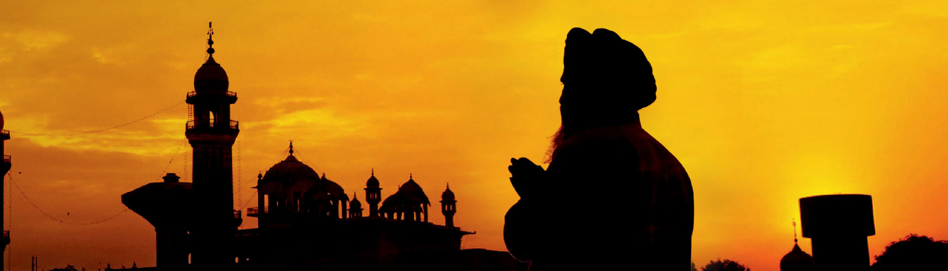 Sikh People | We The Sikhs