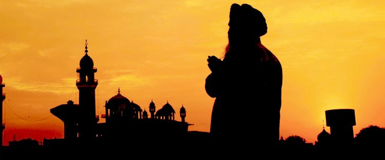 Sikh People | We The Sikhs