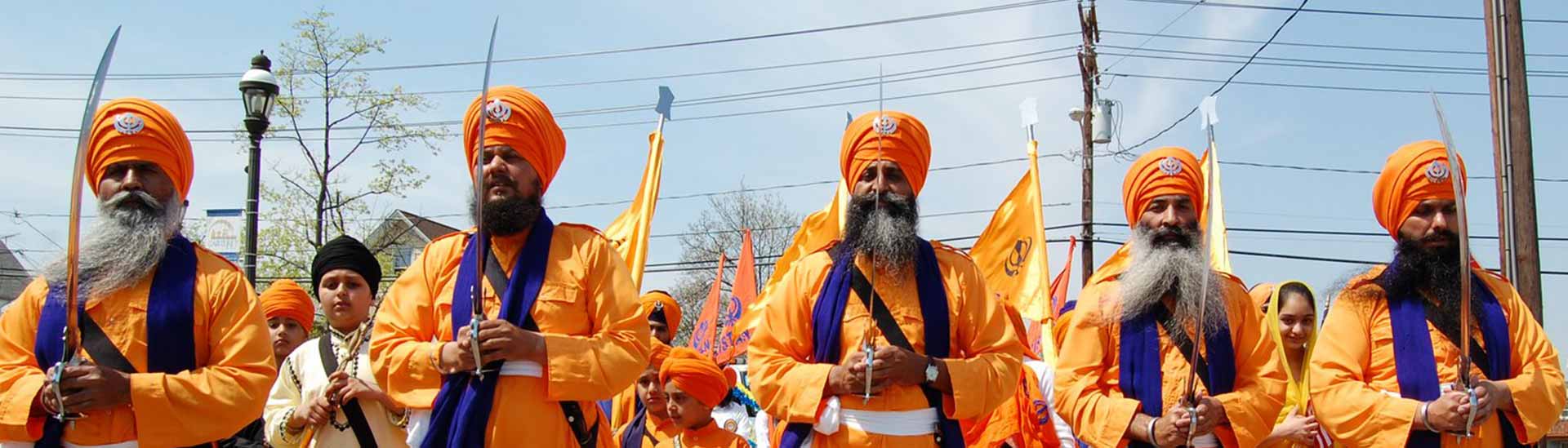 Sikh Sects | We The Sikhs