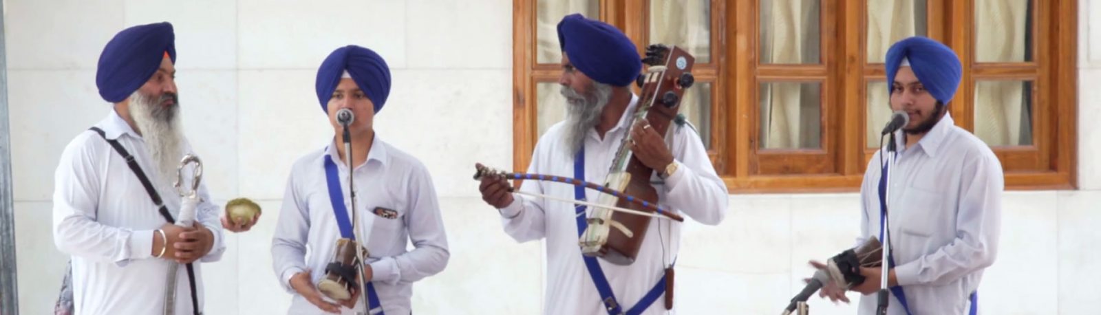 Sikh Music | We The Sikhs